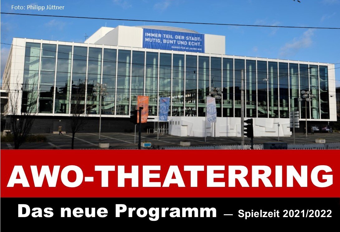 Startseite - AWO Gelsenkirchen / Bottrop